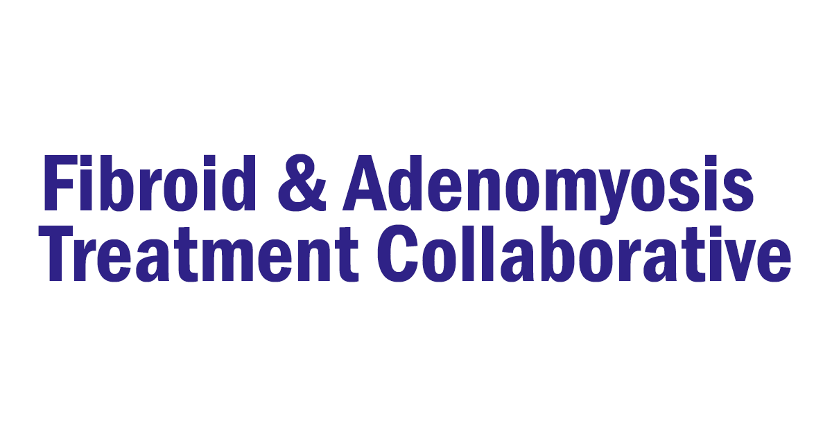 Acessa – Fibroid & Adenomyosis Treatment Collaborative